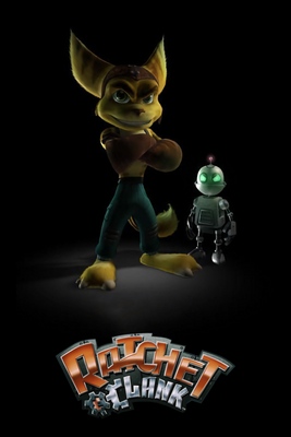 Grid for Ratchet & Clank by alexvaughan2 - SteamGridDB