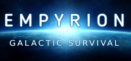 Grid for Empyrion - Galactic Survival by Luckspeare - SteamGridDB