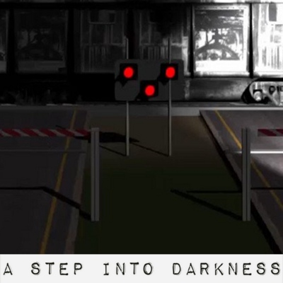 A Step Into Darkness - SteamGridDB