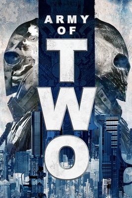Army of Two - SteamGridDB
