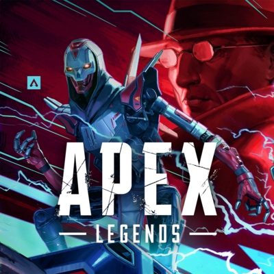 Grid for Apex Legends by Lmaclittle - SteamGridDB