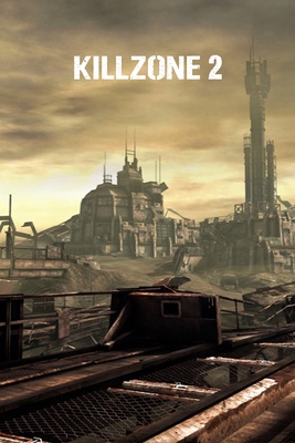 Grid for Killzone 2 by Elephantoman38 - SteamGridDB