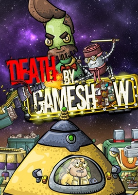 Death by Game Show - SteamGridDB