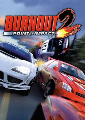Grid for Burnout 2: Point of Impact by thatRdude - SteamGridDB