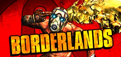 Grid for Borderlands by scottboy7565 - SteamGridDB
