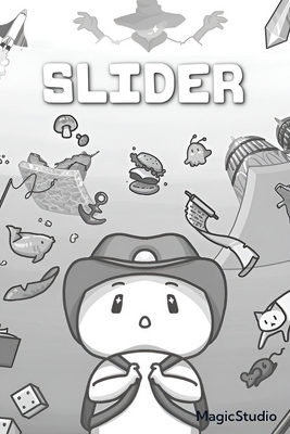 Slider Steamgriddb