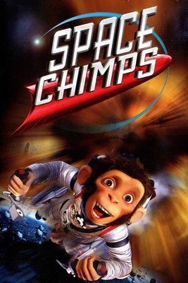 Grid for Space Chimps by KyleRendar - SteamGridDB