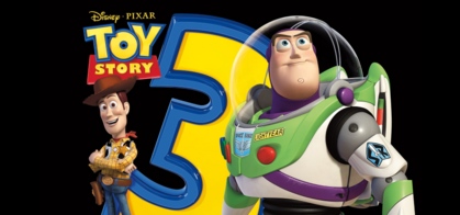 Grid for Toy Story 3: The Video Game by PrinceDinoboy - SteamGridDB