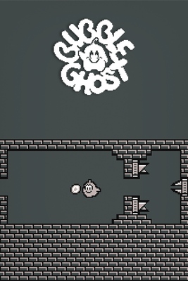 Grid for Bubble Ghost by pizzadoggo - SteamGridDB