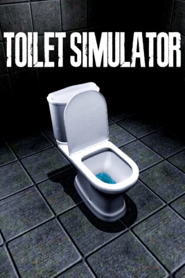 Toilet Simulator - SteamGridDB