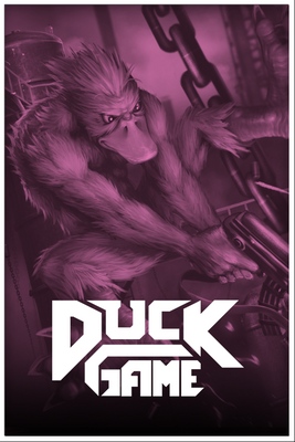 Grid for Duck Game by Checho - SteamGridDB