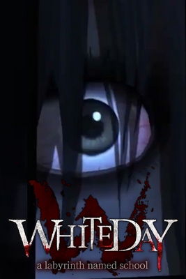 Grid for White Day: A Labyrinth Named School by FISHMAN_TANGANYIKA ...