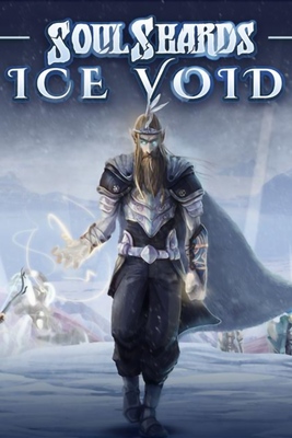 Grid for Soul Shards by Martin - SteamGridDB