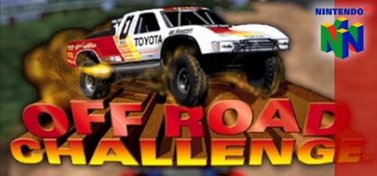 Grid for Off Road Challenge by ZombiJambi - SteamGridDB