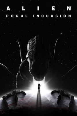 Alien: Rogue Incursion - SteamGridDB