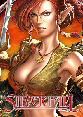 Grid for Silverfall by Vardion - SteamGridDB