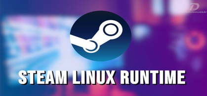 Grid for Steam Linux Runtime by sunnyseviper - SteamGridDB