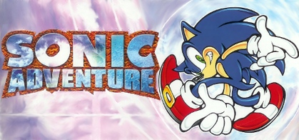 Grid for Sonic Adventure by Emmalise - SteamGridDB