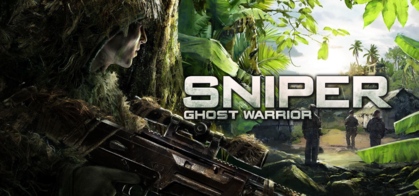 Grid for Sniper: Ghost Warrior by TheWaslijn - SteamGridDB