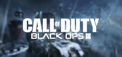 Grid for Call of Duty: Black Ops III by spenc4r - SteamGridDB