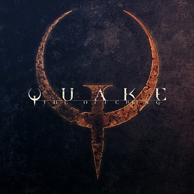Grid for Quake: The Offering by flamepanther - SteamGridDB