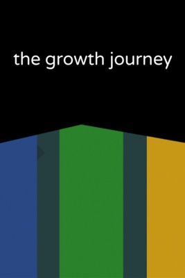 Grid for The Growth Journey by BaynanaSlug - SteamGridDB