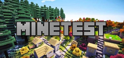 Logotipo De Minetest Le Mod Classroom De Minetest Est Totalement