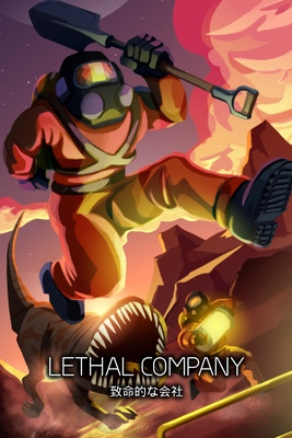 Grid for Lethal Company by Jpmcdc - SteamGridDB