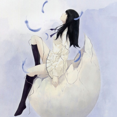 Grid for The Shell Part I: Inferno by TrashBagSlim - SteamGridDB