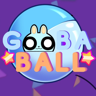 Grid for Gooba Ball by LakeyBun - SteamGridDB