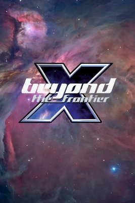 Grid for X: Beyond the Frontier by increasing - SteamGridDB