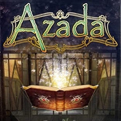 Grid for Azada by Nalejandro3 - SteamGridDB