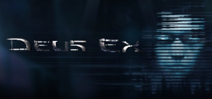 Grid for Deus Ex by tomast123_ - SteamGridDB