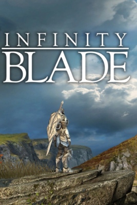 Infinity Blade - SteamGridDB