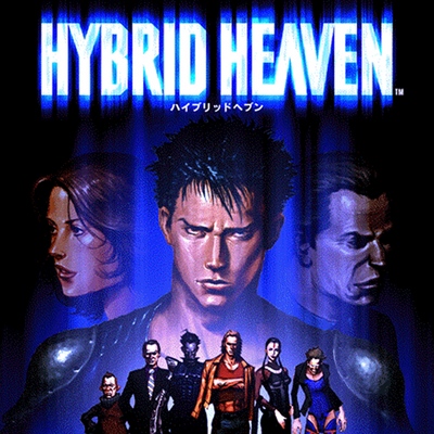 Grid for Hybrid Heaven by Antilles - SteamGridDB