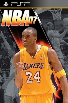 NBA 07 - SteamGridDB
