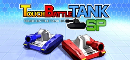 Grid for Touch Battle Tank SP by Wiw - SteamGridDB