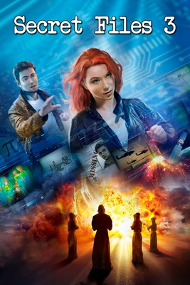 Grid for Secret Files 3 by TUFKAC - SteamGridDB