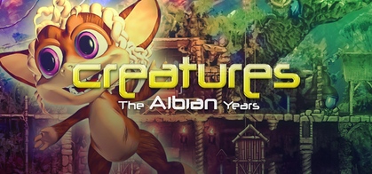 Creatures: The Albian Years - SteamGridDB