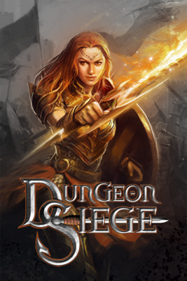 คีย์เกม Dungeon Siege Collection - Steam ราคาถูกที่สุด 160 THB เล่นได้ ...