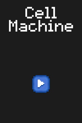 Grid for Cell Machine by RickGotTaken - SteamGridDB