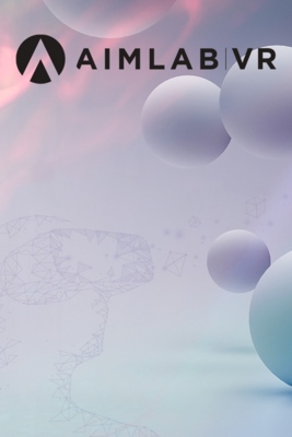 Grid for Aim Lab VR by ItsEnder - SteamGridDB