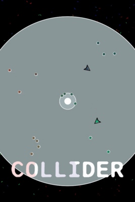 Collider - SteamGridDB