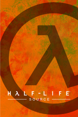Grid for Half-Life: Source by spicyra - SteamGridDB