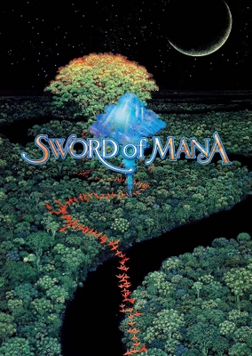Grid for Sword of Mana by Classified Obsolete - SteamGridDB