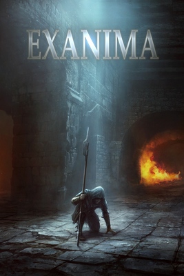 Exanima - SteamGridDB