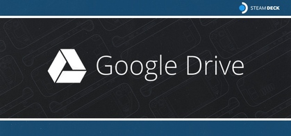 Google Drive (Website) - SteamGridDB