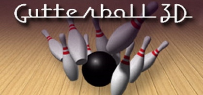 Gutterball 3D - SteamGridDB