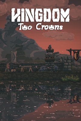 Grid for Kingdom Two Crowns by pizzadoggo - SteamGridDB