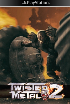 Grid for Twisted Metal 2 by Kemerax - SteamGridDB